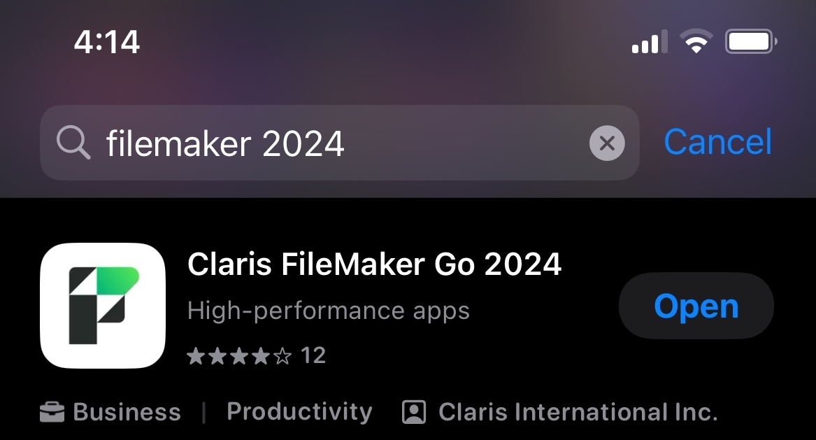 Install on iOS – Primer Archives
