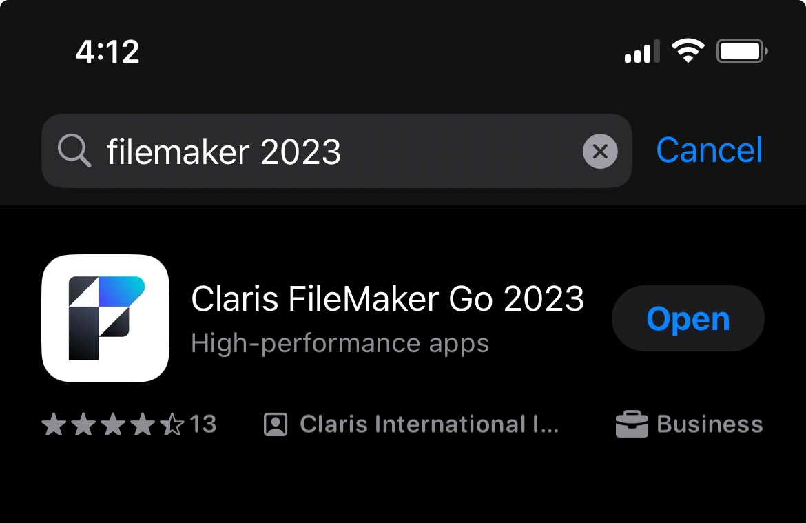 Install on iOS – Primer Archives
