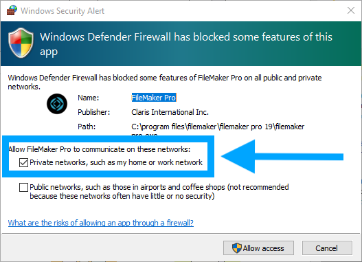 Install on Windows – Primer Archives