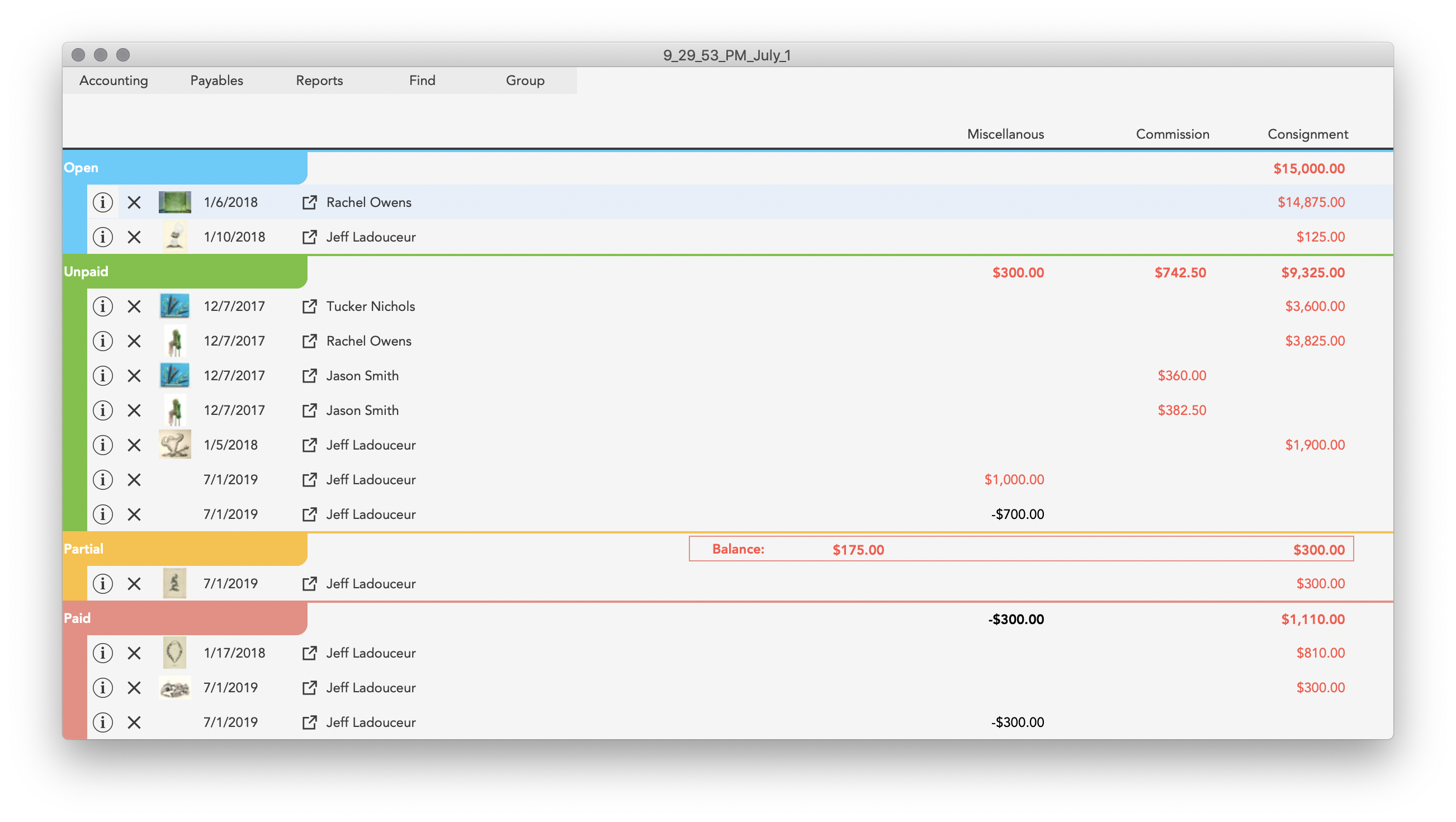Accounting – Primer Archives